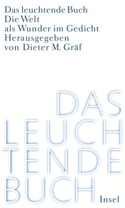 Das leuchtende Buch - Insel Verlag Gmbh | Książka w Empik