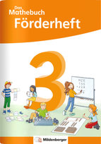 Das Mathebuch 3 Neubearbeitung - Förderheft - Mildenberger | Książka w ...