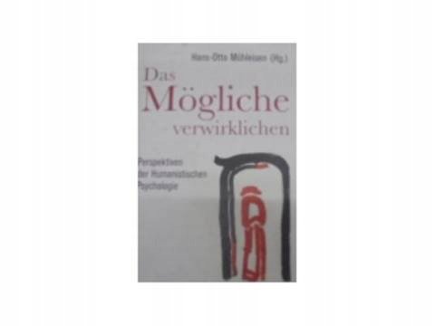 Das Mogliche verwirklichen - Roddgers Kenneth | Książka w Empik