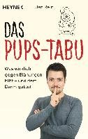 Das Pups-Tabu - Rein Jan | Książka w Empik