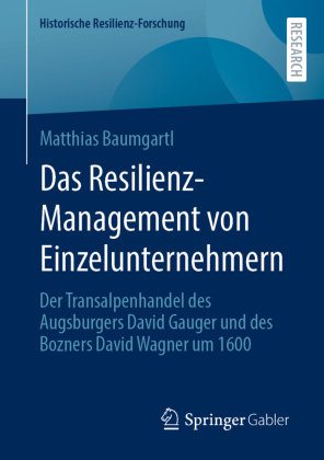 Das Resilienz-Management von Einzelunternehmern - Springer, Berlin ...