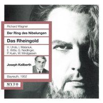 Das Rheingold - Myto Records | Muzyka Sklep EMPIK.COM