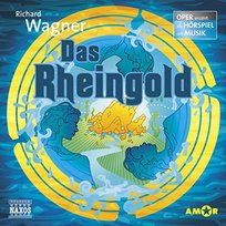 Das Rheingold - Various Artists | Muzyka Sklep EMPIK.COM