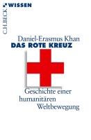 Das Rote Kreuz - Khan Daniel-Erasmus | Książka w Empik