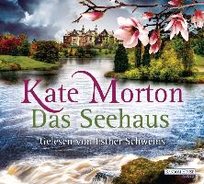 Das Seehaus - Morton Kate | Książka w Empik