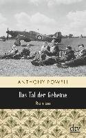 Das Tal der Gebeine - Powell Anthony | Książka w Empik
