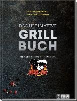 Das ultimative Grillbuch - Brandenburg Thorsten | Książka w Empik