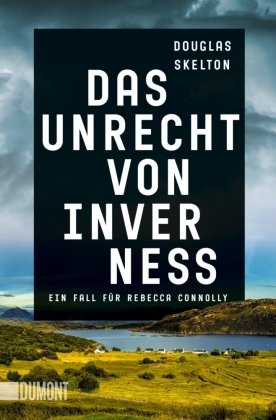 Das Unrecht von Inverness - DuMont Buchverlag Gruppe | Książka w Empik