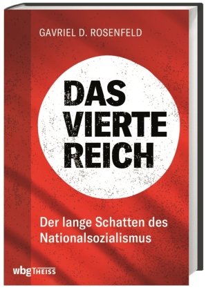 Das Vierte Reich - WBG Theiss | Książka w Empik