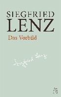 Das Vorbild - Lenz Siegfried | Książka w Empik