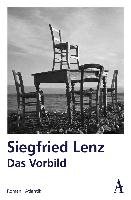 Das Vorbild - Lenz Siegfried | Książka w Empik