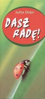 Dasz Radę! - Oster Jutta | Książka w Empik