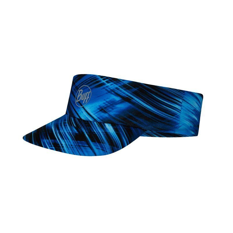Daszek Buff® Pack Speed Visor R- Edur Blue - Buff | Sklep EMPIK.COM