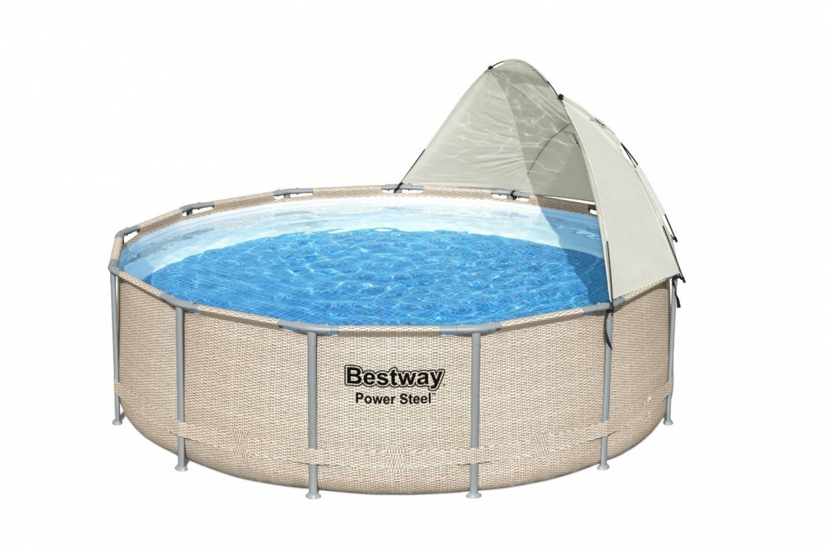 Daszek Do Basenu BESTWAY - Bestway | Sklep EMPIK.COM