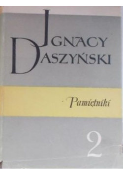 Daszyński Ignacy Pamiętniki Tom II - Ignacy Daszyński | Książka w Empik