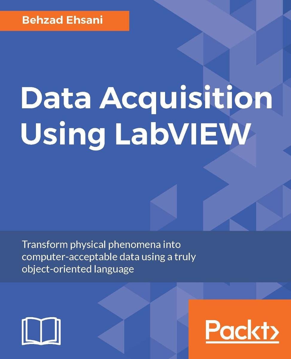 Data Acquisition Using LabVIEW - ebook epub - Behzad Ehsani | Ebook ...