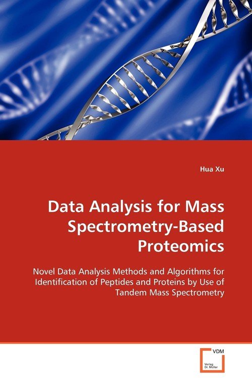 Data Analysis for Mass Spectrometry-Based Proteomics - Xu Hua | Książka w Empik
