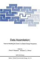 Data Assimilation - Springer Berlin Heidelberg | Książka w Empik