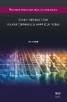 Data Mining for Bioinformatics Applications - He Zengyou | Książka w Empik