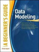 Data Modeling: A Beginner's Guide - Oppel Andy | Książka w Empik