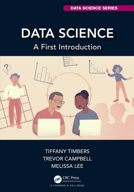 Data Science: A First Introduction - Opracowanie zbiorowe | Książka w Empik