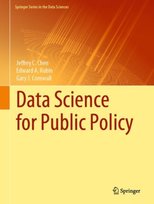 Data Science for Public Policy - Opracowanie zbiorowe | Książka w Empik