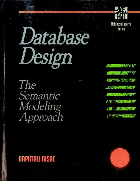 Database Design: The Semantic Modeling Approach - Opracowanie zbiorowe | Książka w Empik