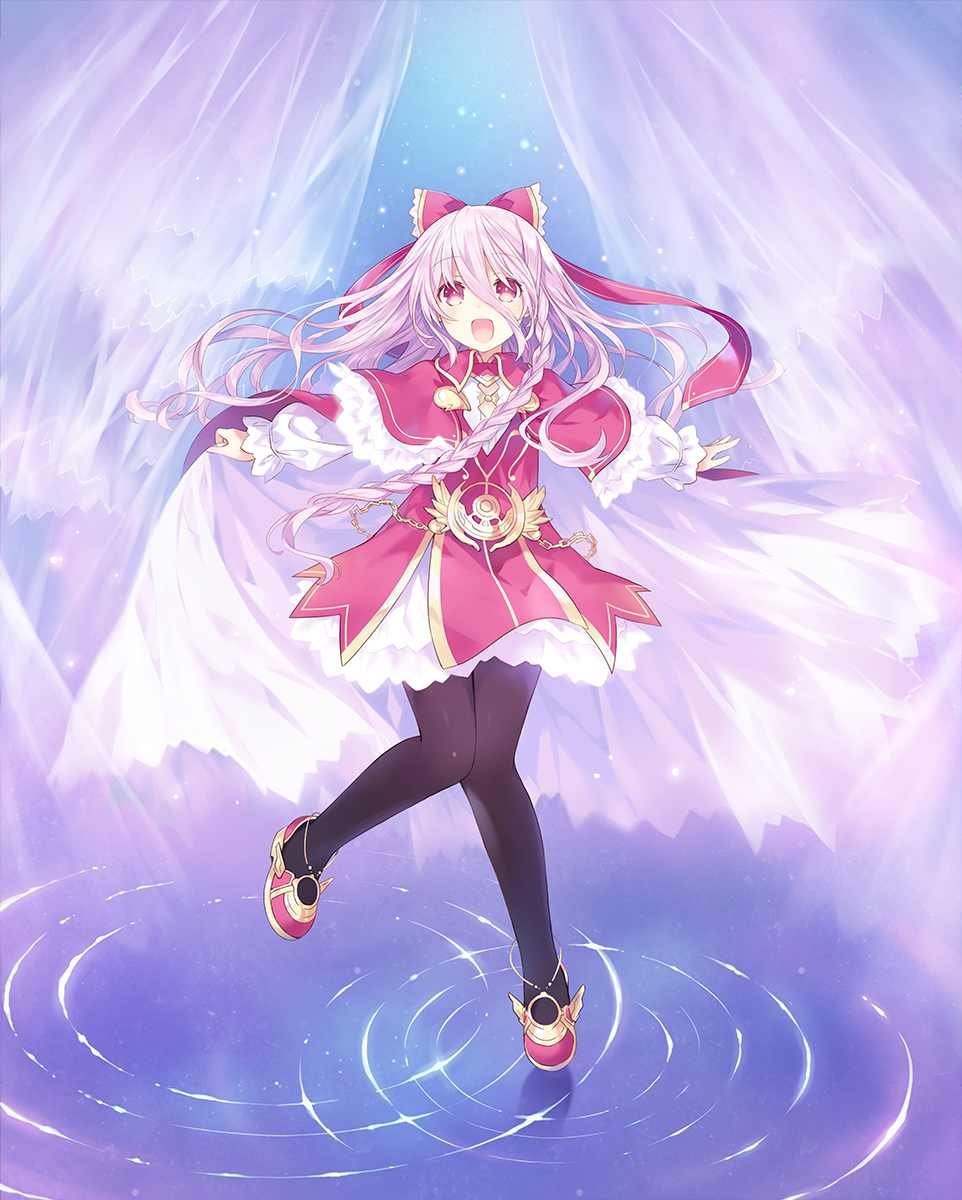 Date A Live: Rio Reincarnation (PC) Klucz Steam - Idea Factory, Compile ... Date A Live: Rio Reincarnation (PC) Klucz Steam - Idea Factory, Compile ...