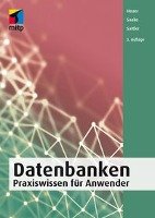 Datenbanken - Konzepte und Sprachen - Saake Gunter | Książka w Empik