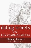 Dating Secrets of the Ten Commandments - Boteach Shmuley | Książka w Empik
