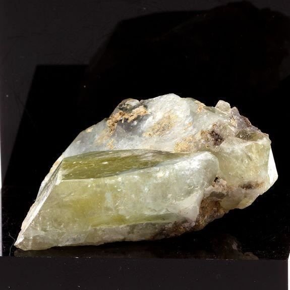 Datolit 692,2 karata - A Bijoux | Sklep EMPIK.COM