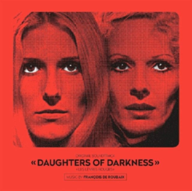 Daughters of Darkness - Butler Records | Muzyka Sklep EMPIK.COM