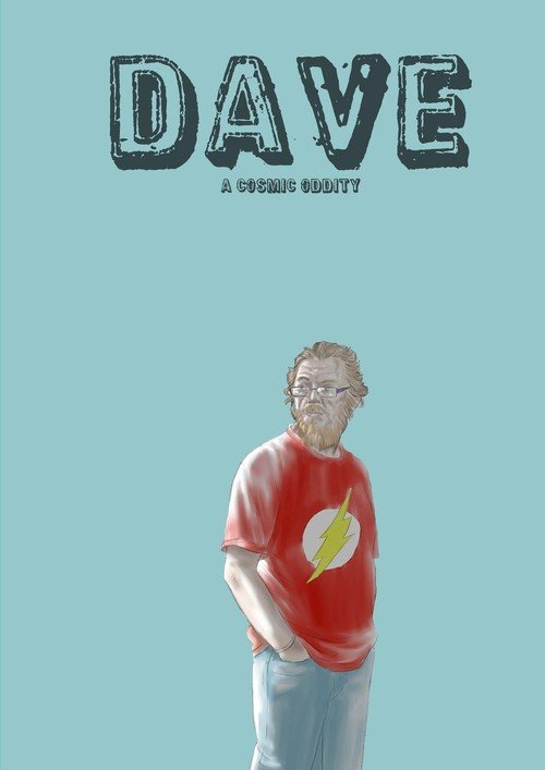 Dave - Gordon Dave | Książka w Empik