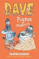 Dave Pigeon (Nuggets!) - Haddow Swapna | Książka w Empik