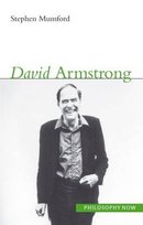 David Armstrong - Mumford Stephen | Książka w Sklepie EMPIK.COM