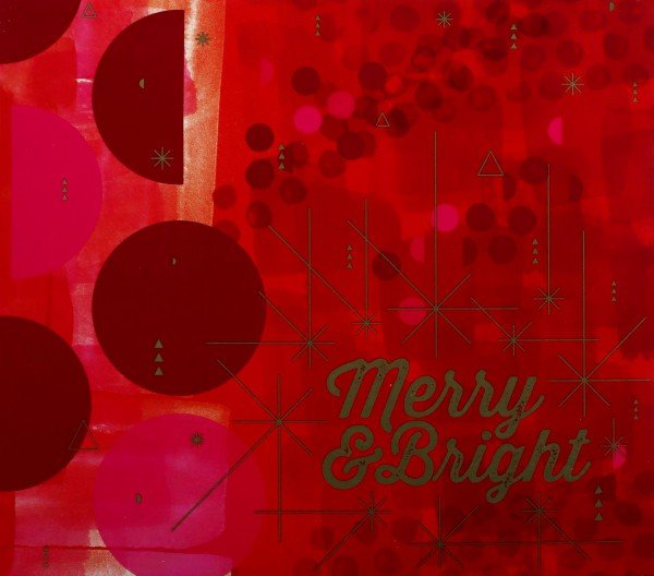 David Foster-Merry & Bright - Various Artists | Muzyka Sklep EMPIK.COM