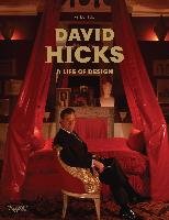 David Hicks - Hicks Ashley | Książka w Empik