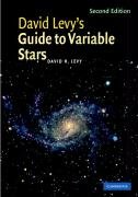 David Levy's Guide to Variable Stars - Levy David H. | Książka w Empik