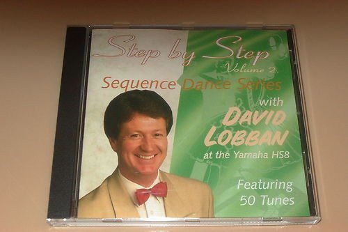 David Lobban - Step By Step Vol.2 - Various Artists | Muzyka Sklep EMPIK.COM