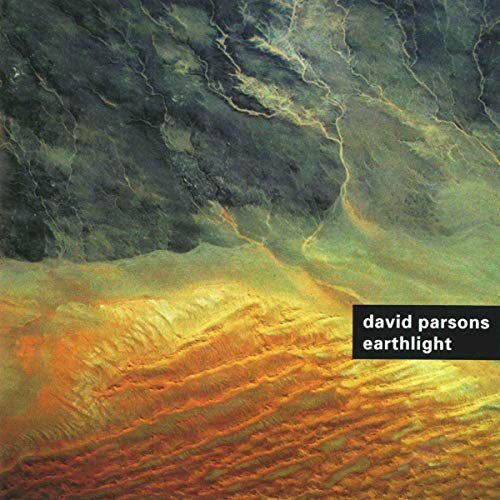 David Parsons - Parsons David | Muzyka Sklep EMPIK.COM