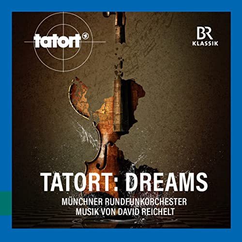 David Reichelt Tatort - Dreams - Various Artists | Muzyka Sklep EMPIK.COM
