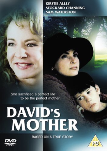 David's Mother - Various Directors| Filmy Sklep EMPIK.COM