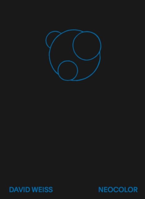 David Weiss: Neocolor - Oskar Weiss | Książka w Empik