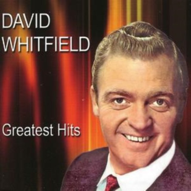 David Whitfield - Greatest Hits - David Whitfield | Muzyka Sklep EMPIK.COM