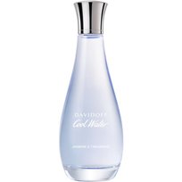 Davidoff, Cool Water Jasmine & Tangerine, Woda toaletowa dla kobiet ...