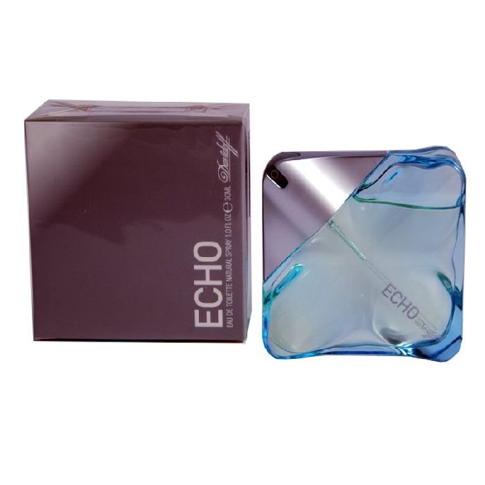 Davidoff, Echo, woda toaletowa, 30 ml | Sklep EMPIK.COM
