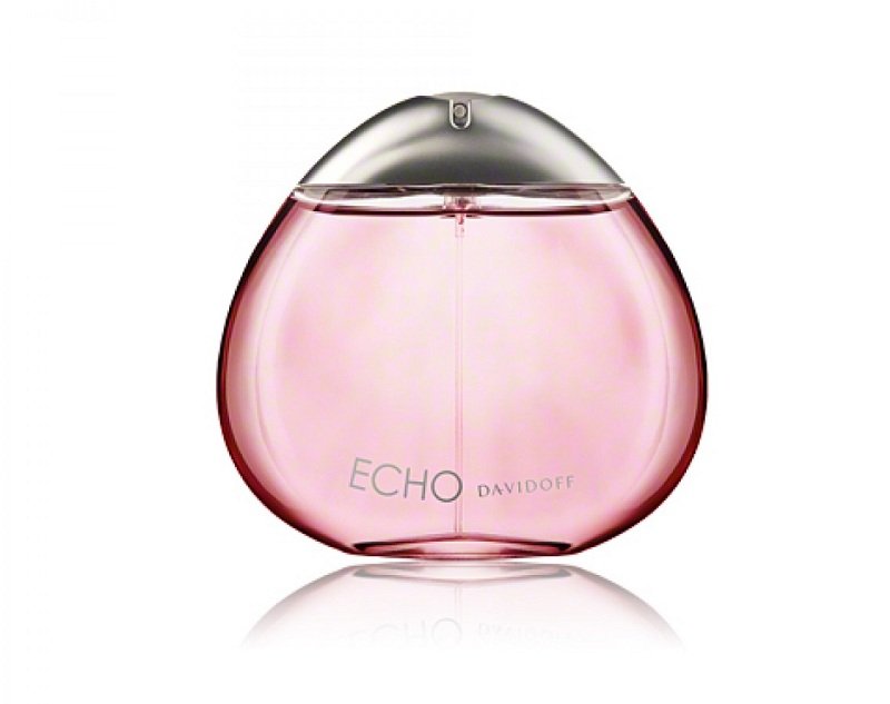 Davidoff, Echo Woman, woda perfumowana, 30 ml | Sklep EMPIK.COM