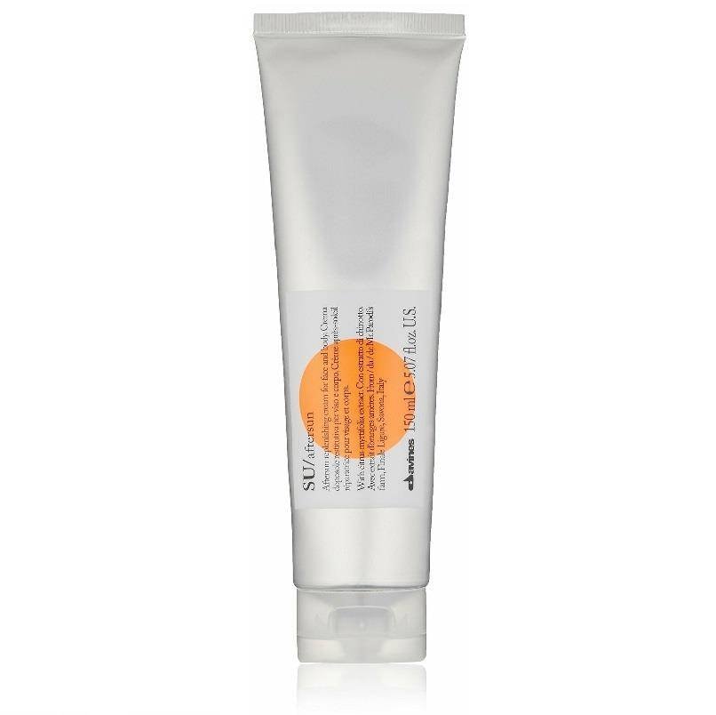 Davines, SU Aftersun, Krem po opalaniu, 150ml | Sklep EMPIK.COM