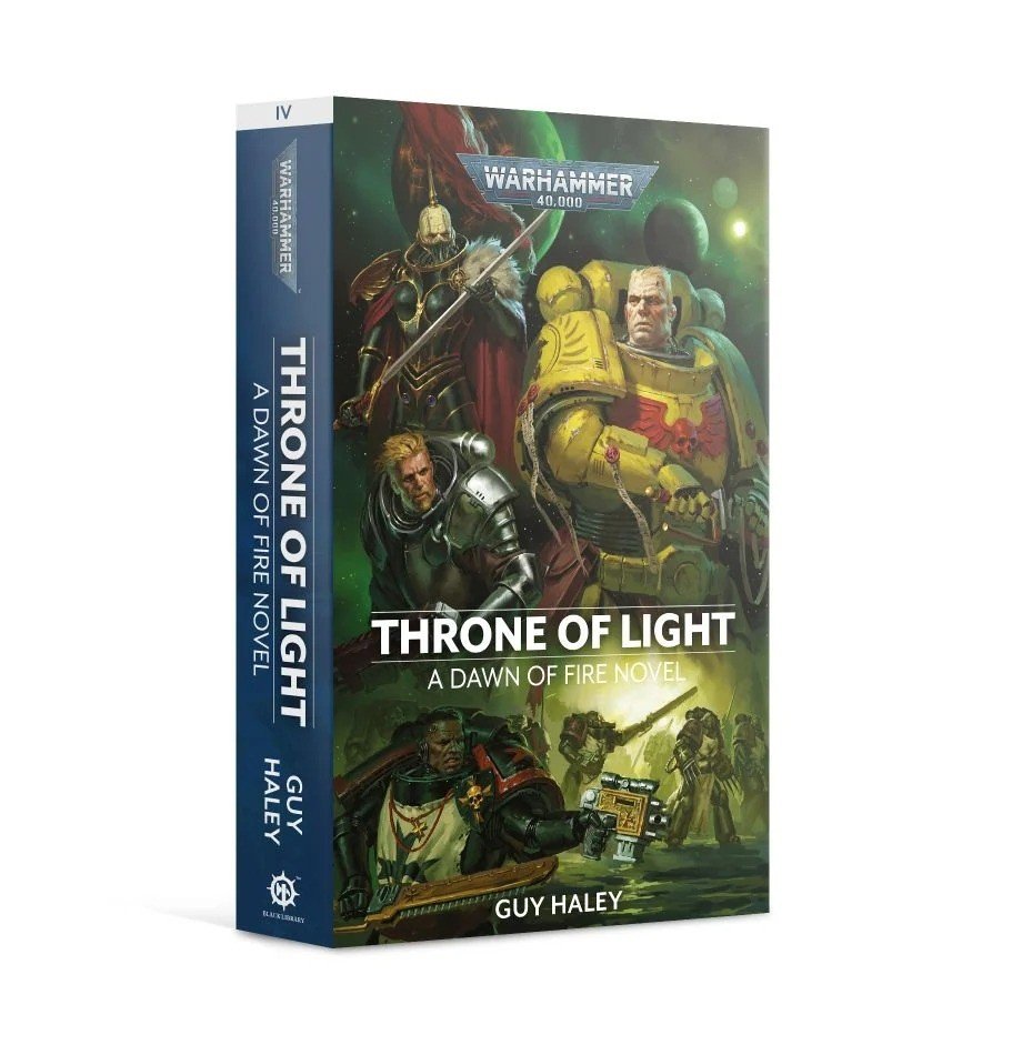 Dawn Of Fire: Throne Of Light - | Sklep EMPIK.COM