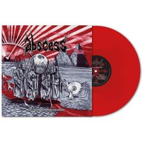 Dawn Of Inhumanity - Abscess | Muzyka Sklep EMPIK.COM